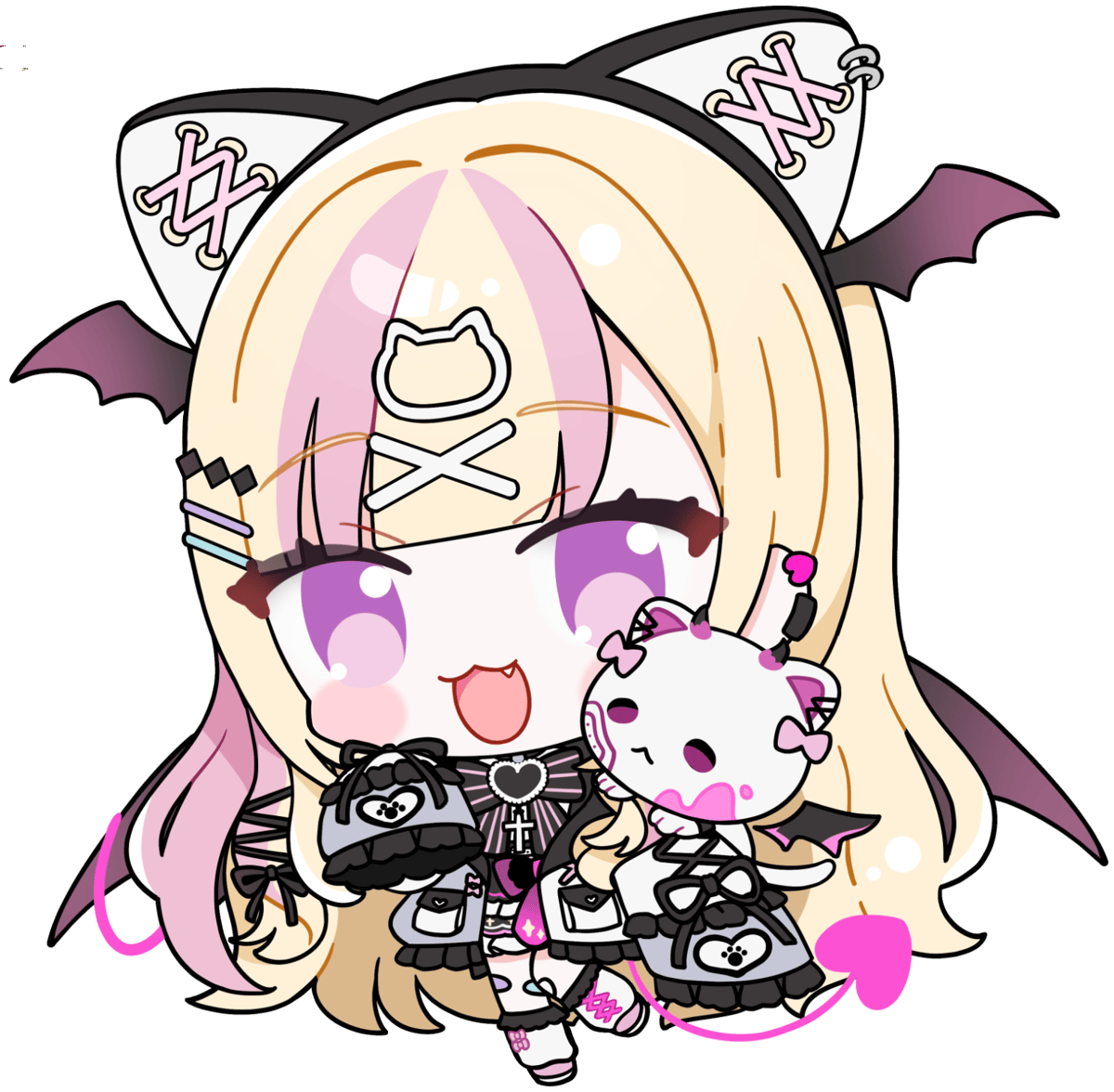 Vtuber 招募 - VerseLink 官網